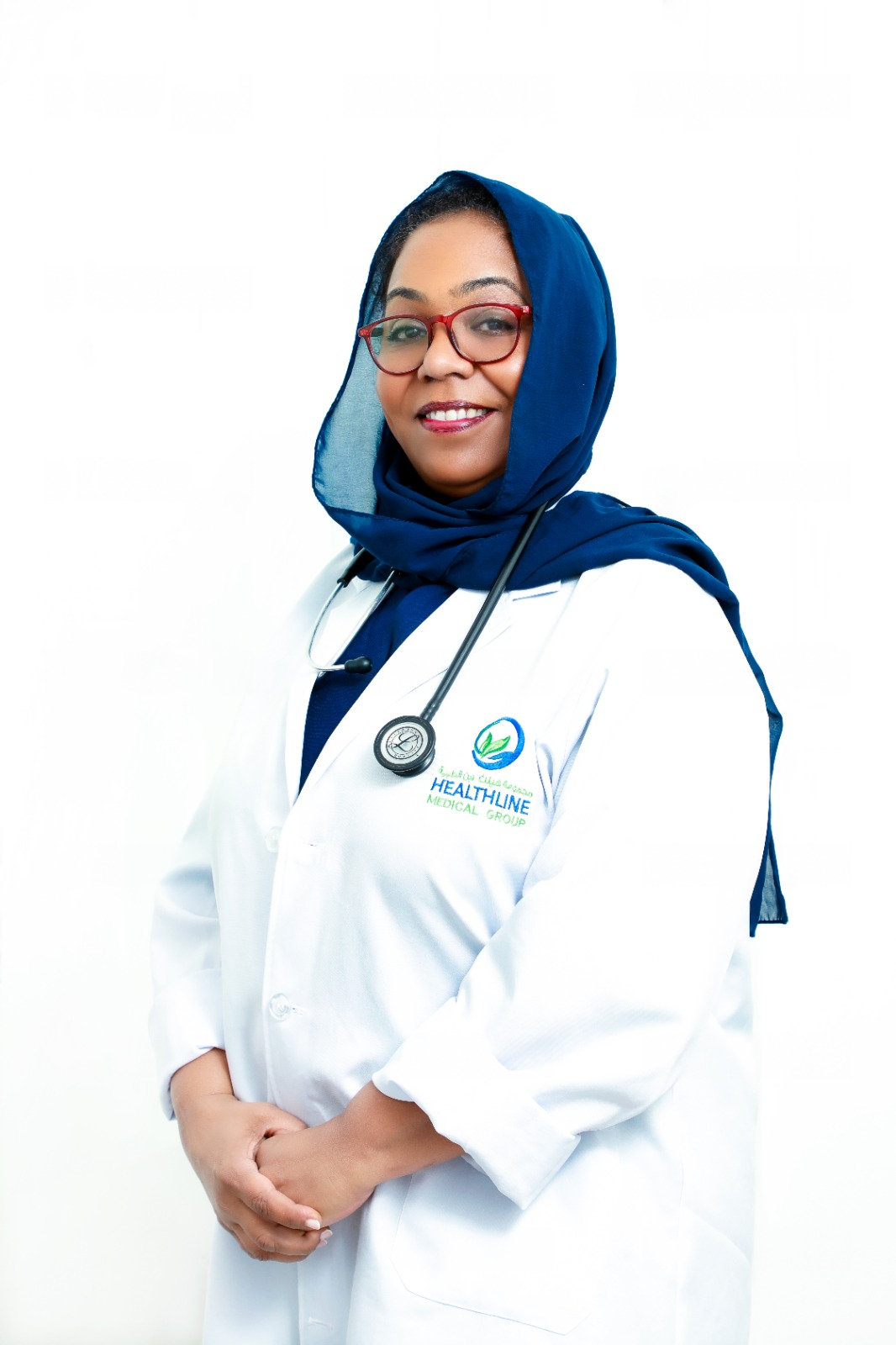 Dr. Amira ElSayed | Healthline Medical